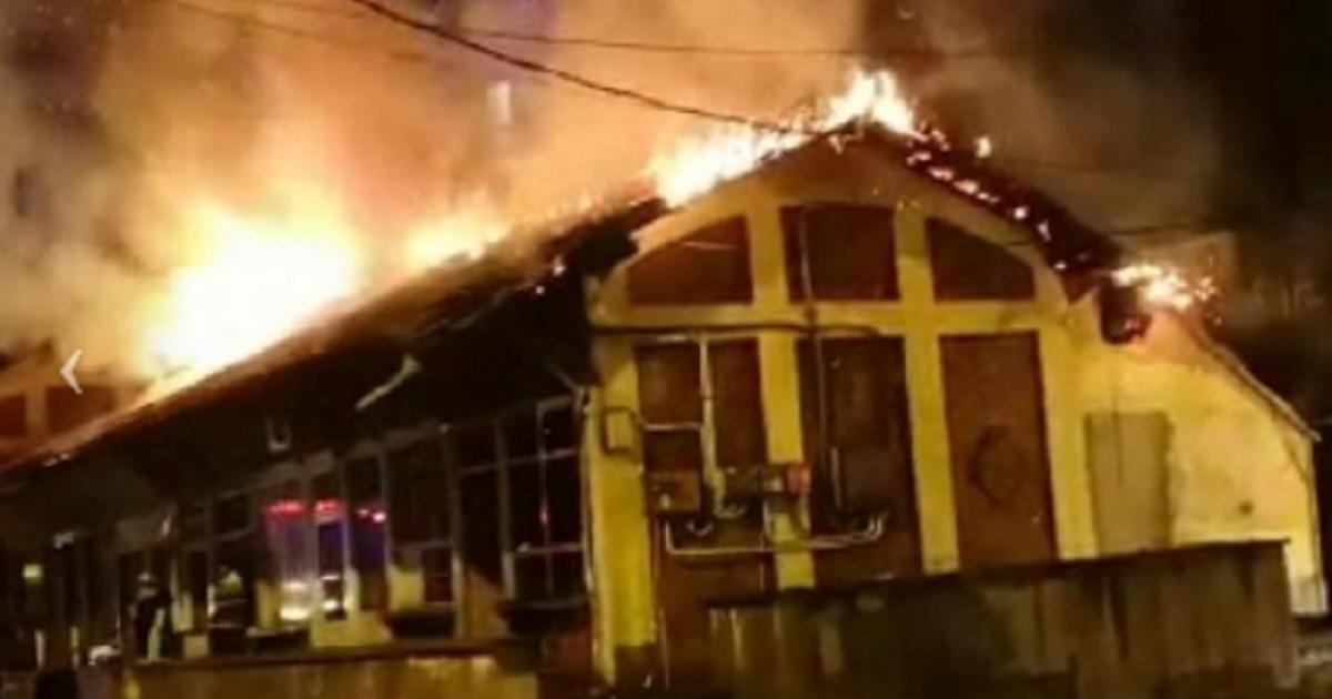 Primăria Craiova plătește daune de 10.000 de euro pentru incendiul de ...